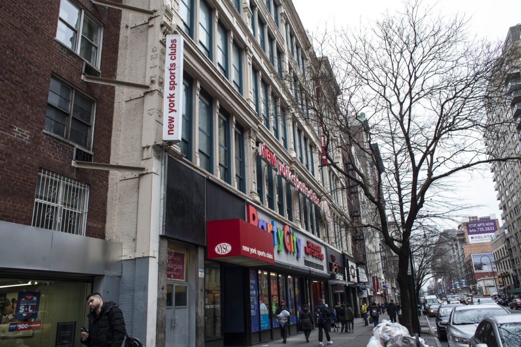 New School Officially Buys $153 Million Building - The New School Free ...