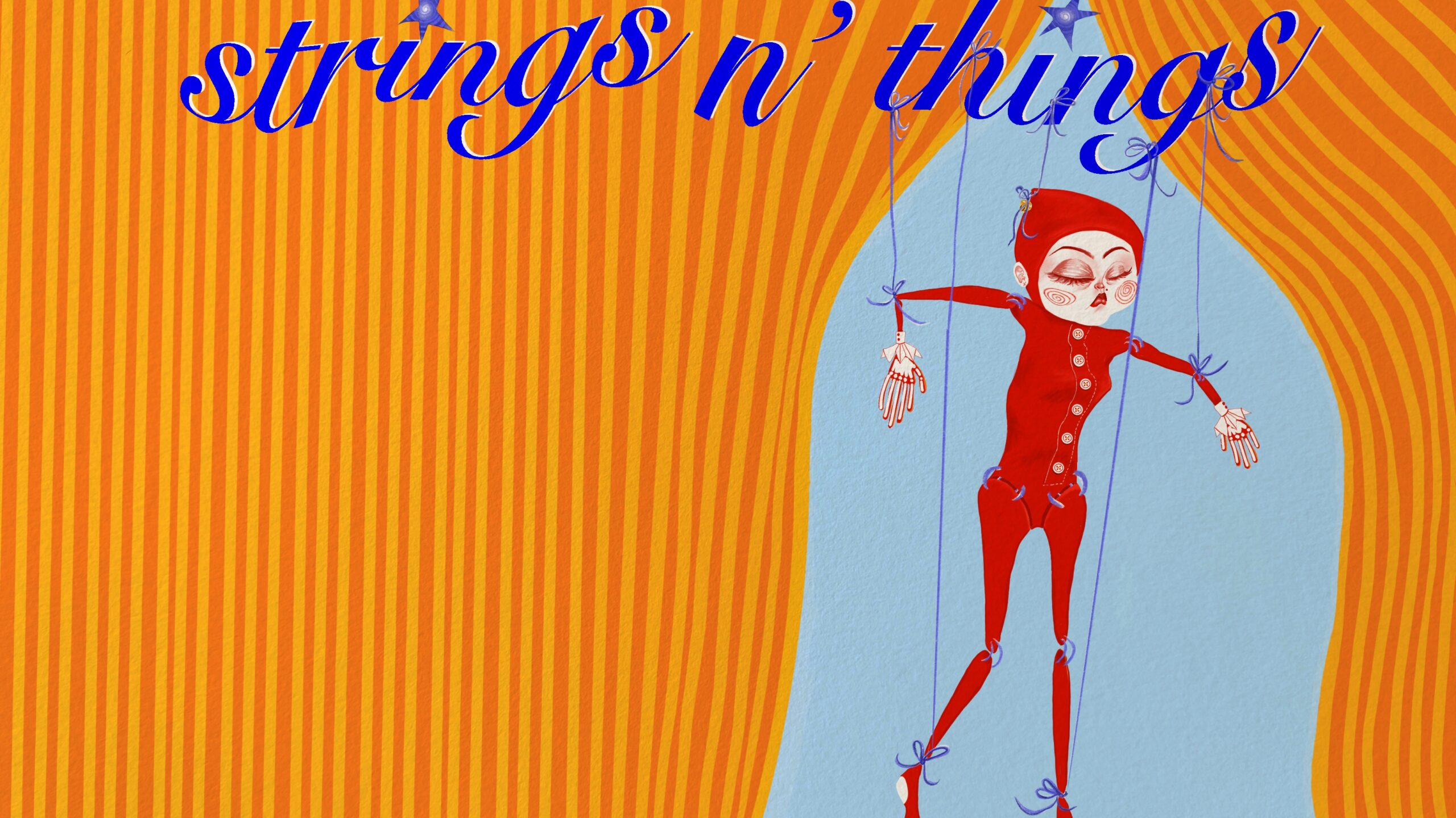 Things N' Strings Puppet Club wants you: 'Who doesn't love a silly ...
